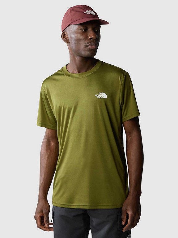 THE NORTH FACE M REAXION RED BOX T-shirt
3813 RSD 
4766 RSD -20% The lowest price in the last 30 days*
4766 RSD -20% The lowest price in the last 30 days*
4766 RSD -20% Redovna cena