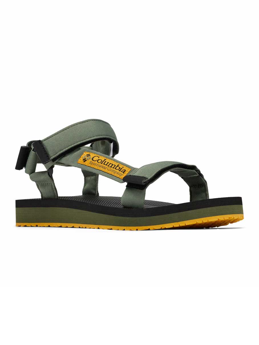 COLUMBIA Breaksider Sandals
5068 RSD 
7240 RSD -30% The lowest price in the last 30 days*
7240 RSD -30% The lowest price in the last 30 days*
7240 RSD -30% Redovna cena