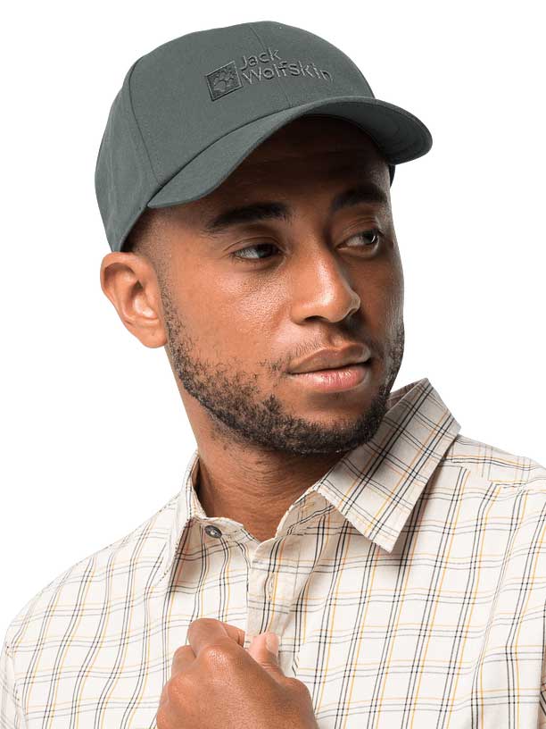 JACK WOLFSKIN BASEBALL Cap
2107 RSD 
3010 RSD -30% The lowest price in the last 30 days*
3010 RSD -30% The lowest price in the last 30 days*
3010 RSD -30% Redovna cena