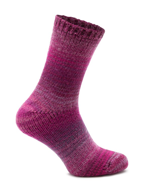 BRILLE Ženske čarape Snow Mood x1 Winter socks
959 RSD