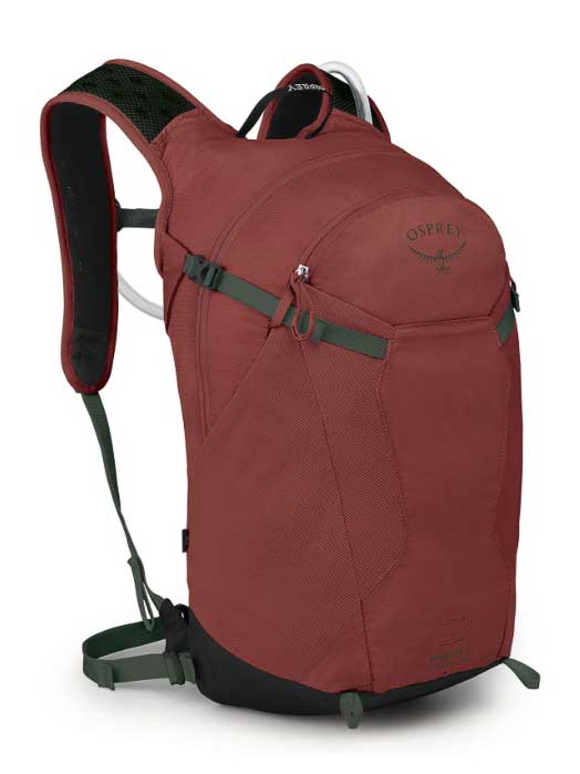 OSPREY Backpack SAMPLE SPORTLITE 20
8824 RSD 
11765 RSD -25% The lowest price in the last 30 days*
11765 RSD -25% The lowest price in the last 30 days*
11765 RSD -25% Redovna cena