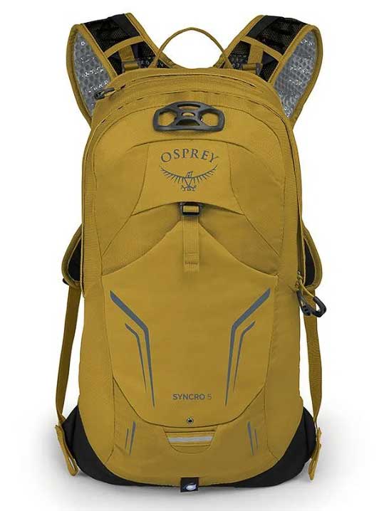 OSPREY Backpack SAMPLE Syncro 5