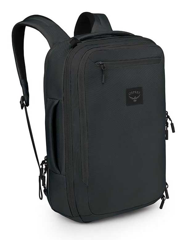 OSPREY Backpack SAMPLE AOEDE BRIEFPACK 22
17436 RSD