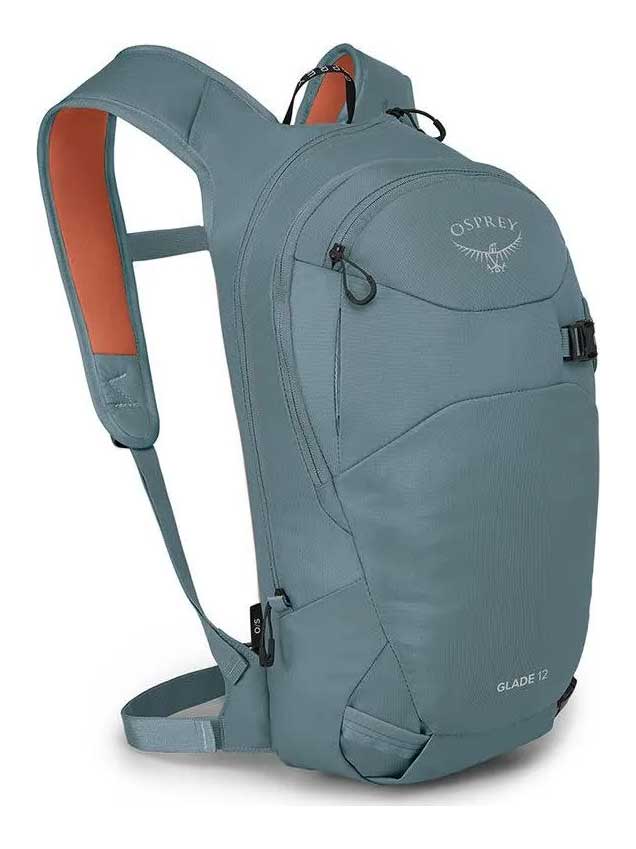 OSPREY Backpack SAMPLE GLADE 12
12610 RSD