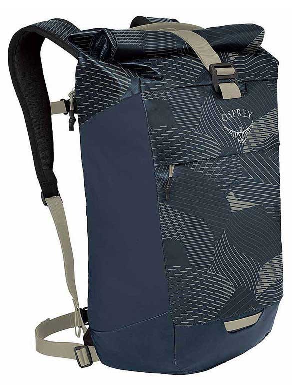 OSPREY Backpack SAMPLE TRANSPORTER ROLL TOP
11765 RSD 
15687 RSD -25% The lowest price in the last 30 days*
15687 RSD -25% The lowest price in the last 30 days*
15687 RSD -25% Redovna cena