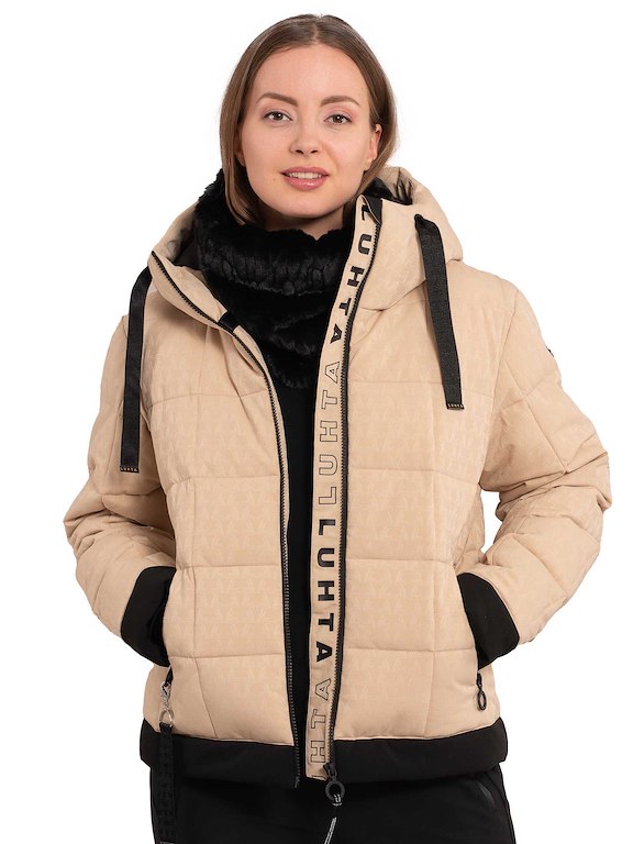 LUHTA KOSKI Jacket
19302 RSD 
24128 RSD -20% The lowest price in the last 30 days*
24128 RSD -20% The lowest price in the last 30 days*
24128 RSD -20% Redovna cena