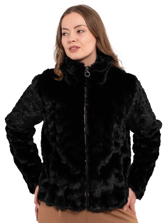 LUHTA HANKKILA Jacket
11579 RSD 
14474 RSD -20% The lowest price in the last 30 days*
14474 RSD -20% The lowest price in the last 30 days*
14474 RSD -20% Redovna cena