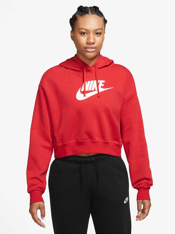 NIKE W NSW CLUB FLC GX CROP HDY Hoodie
6901 RSD 
8627 RSD -20% The lowest price in the last 30 days*
8627 RSD -20% The lowest price in the last 30 days*
8627 RSD -20% Redovna cena