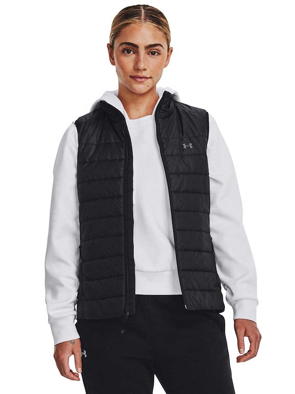 UNDER ARMOUR STRM INS Vest
9047 RSD 
12064 RSD -25% The lowest price in the last 30 days*
12064 RSD -25% The lowest price in the last 30 days*
12064 RSD -25% Redovna cena