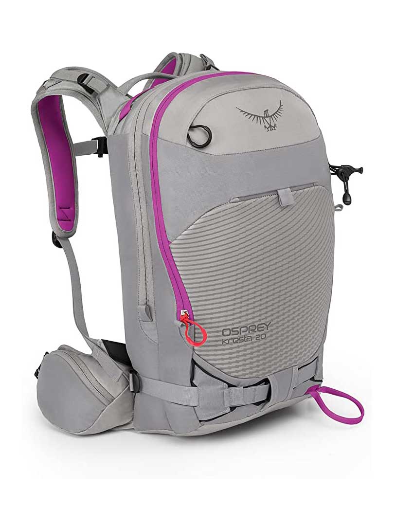 OSPREY Backpack SAMPLE KRESTA 20
16845 RSD 
21057 RSD -20% The lowest price in the last 30 days*
21057 RSD -20% The lowest price in the last 30 days*
21057 RSD -20% Redovna cena