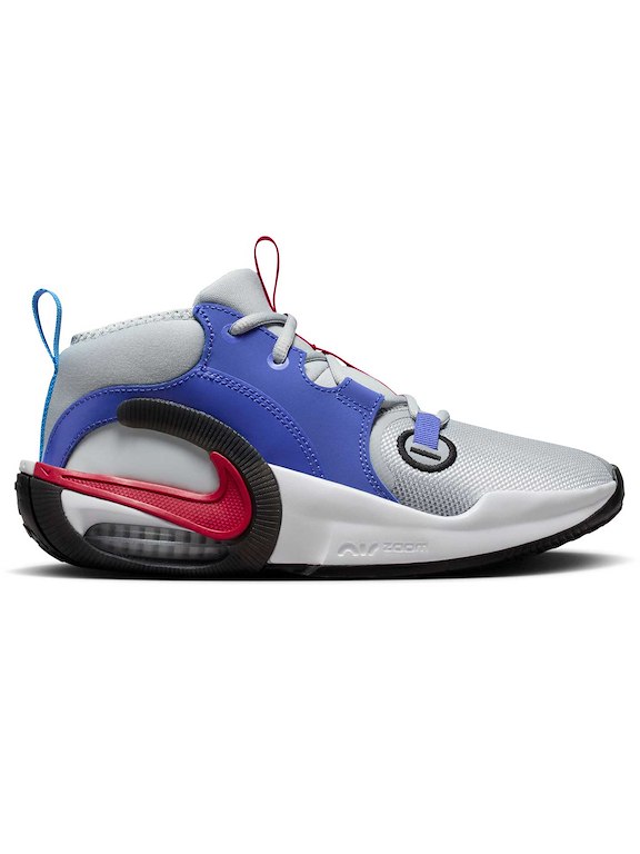 NIKE AIR ZOOM CROSSOVER 2 (GS) Shoes
10618 RSD