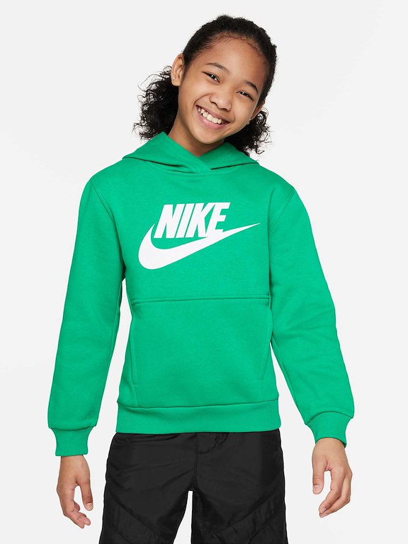 NIKE K NSW CLUB FLC HDY HBR Hoodie
4777 RSD 
5972 RSD -20% The lowest price in the last 30 days*
5972 RSD -20% The lowest price in the last 30 days*
5972 RSD -20% Redovna cena