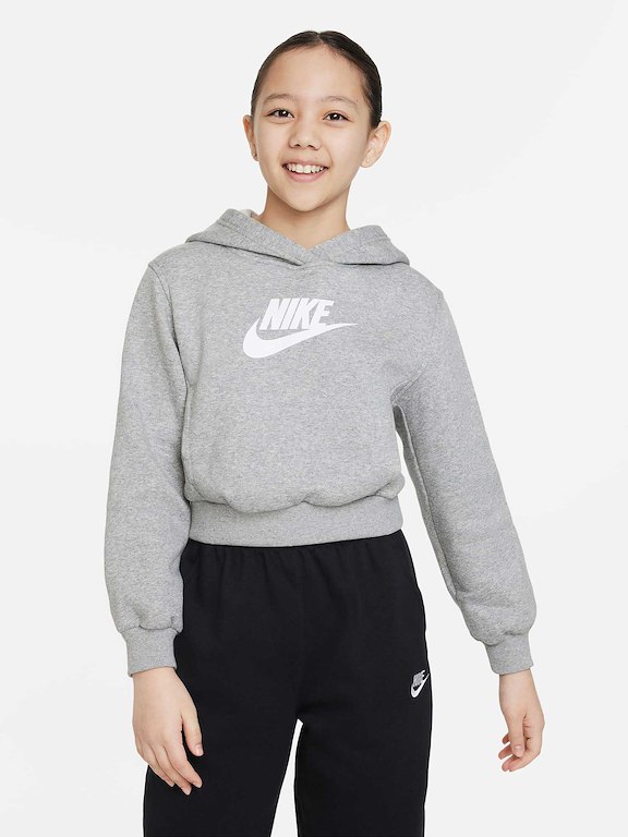 NIKE G NSW CLUB FLC CRP HDY HBR Hoodie
4777 RSD 
5972 RSD -20% The lowest price in the last 30 days*
5972 RSD -20% The lowest price in the last 30 days*
5972 RSD -20% Redovna cena