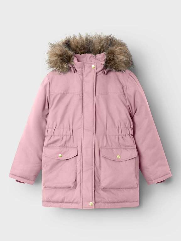 NAME IT NKFMASTER PARKA JACKET PB SOUTH
4072 RSD 
5429 RSD -25% The lowest price in the last 30 days*
5429 RSD -25% The lowest price in the last 30 days*
5429 RSD -25% Redovna cena