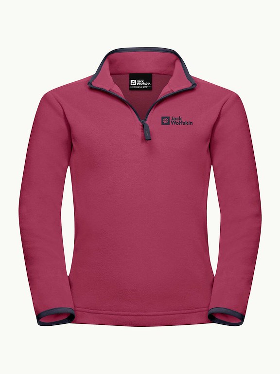 JACK WOLFSKIN TAUNUS HALFZIP K Pullover fleece
2952 RSD 
4217 RSD -30% The lowest price in the last 30 days*
4217 RSD -30% The lowest price in the last 30 days*
4217 RSD -30% Redovna cena