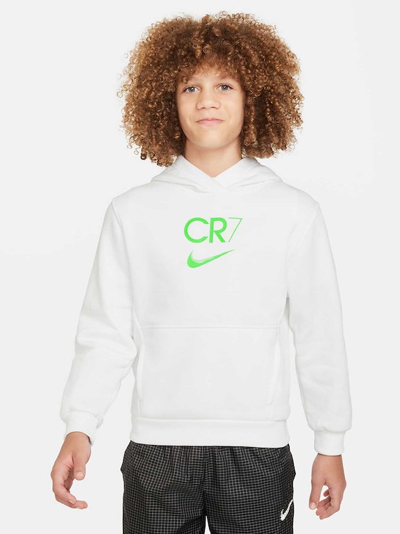 NIKE CR7 K CLUB FLC HDY Hoodie