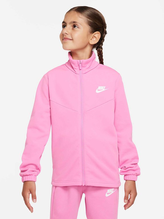 NIKE K NSW TRACKSUIT POLY FZ HBR
6370 RSD 
7963 RSD -20% The lowest price in the last 30 days*
7963 RSD -20% The lowest price in the last 30 days*
7963 RSD -20% Redovna cena