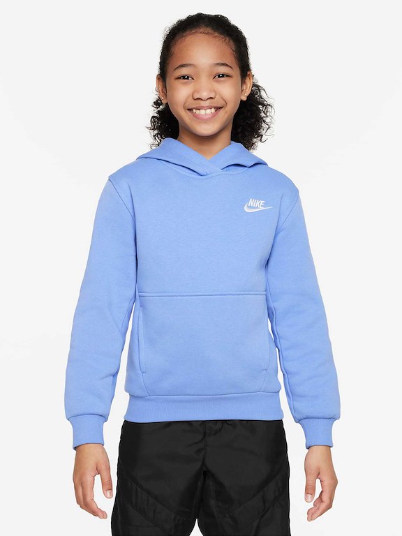 NIKE K NSW CLUB FLC HDY LBR Hoodie
4777 RSD 
5972 RSD -20% The lowest price in the last 30 days*
5972 RSD -20% The lowest price in the last 30 days*
5972 RSD -20% Redovna cena