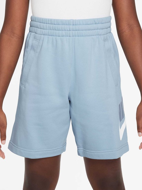 NIKE K NSW CLUB FT SHORTS HBR
3716 RSD 
4645 RSD -20% The lowest price in the last 30 days*
4645 RSD -20% The lowest price in the last 30 days*
4645 RSD -20% Redovna cena