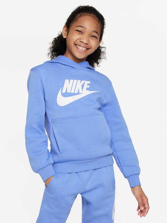 NIKE K NSW CLUB FLC HDY HBR Hoodie
4777 RSD 
5972 RSD -20% The lowest price in the last 30 days*
5972 RSD -20% The lowest price in the last 30 days*
5972 RSD -20% Redovna cena