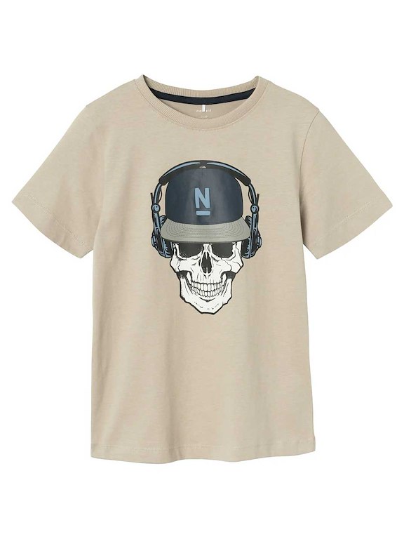 NAME IT NKMLUKALLE SS T-shirt
1171 RSD 
1562 RSD -25% The lowest price in the last 30 days*
1562 RSD -25% The lowest price in the last 30 days*
1562 RSD -25% Redovna cena