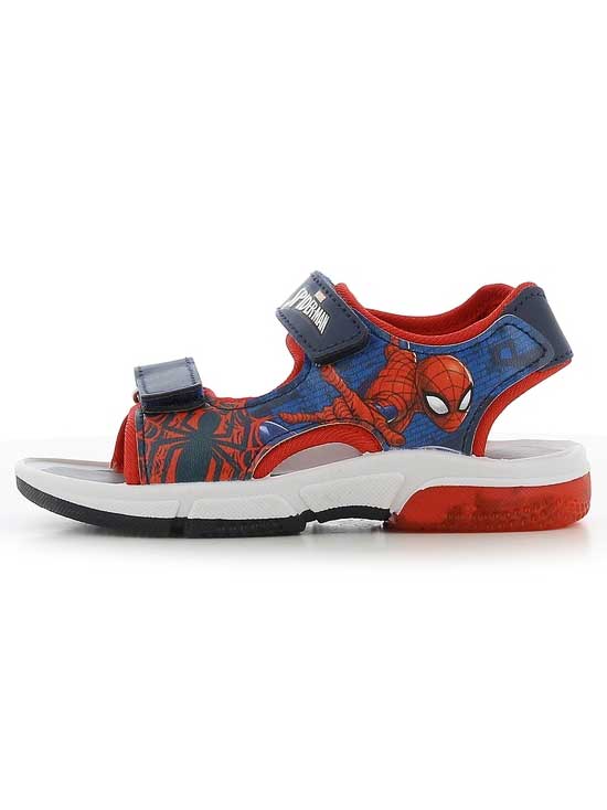 KIDS MOVIE HEROES SPIDERMAN MARVEL Sandals
2783 RSD 
3976 RSD -30% The lowest price in the last 30 days*
3976 RSD -30% The lowest price in the last 30 days*
3976 RSD -30% Redovna cena