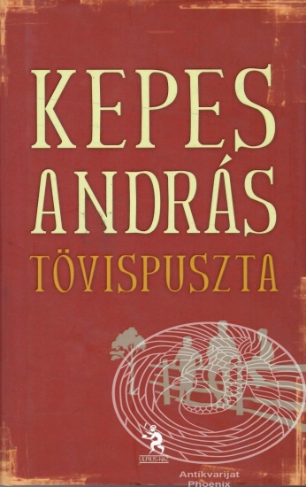 Tövispuszta