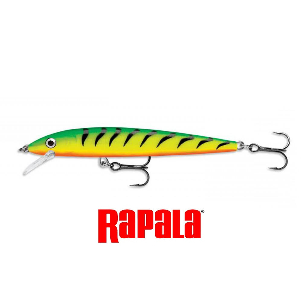 RAPALA HUSKY JERK 08 FT