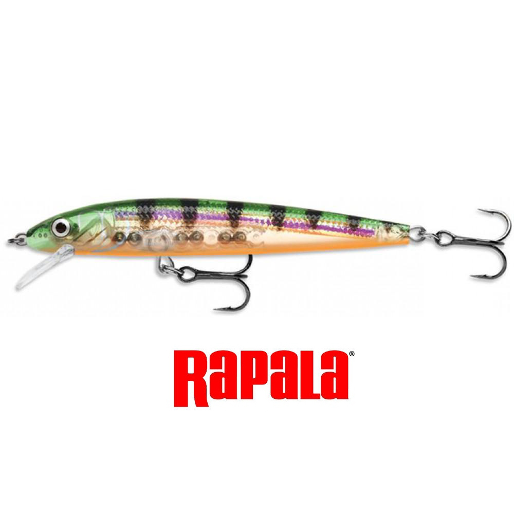 RAPALA HUSKY JERK 08 GP