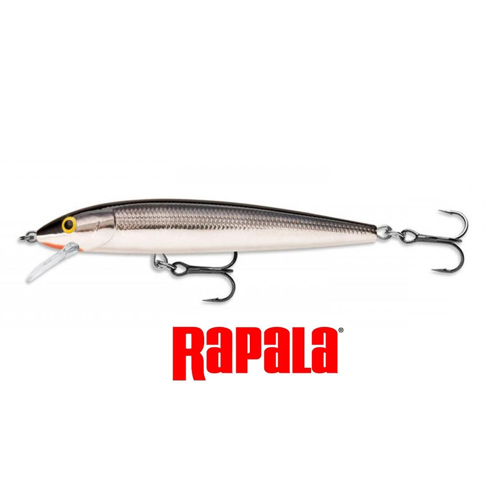 RAPALA HUSKY JERK 08 S