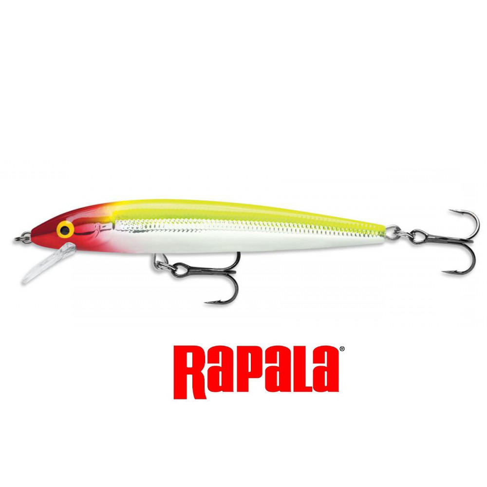 RAPALA HUSKY JERK 08CLN