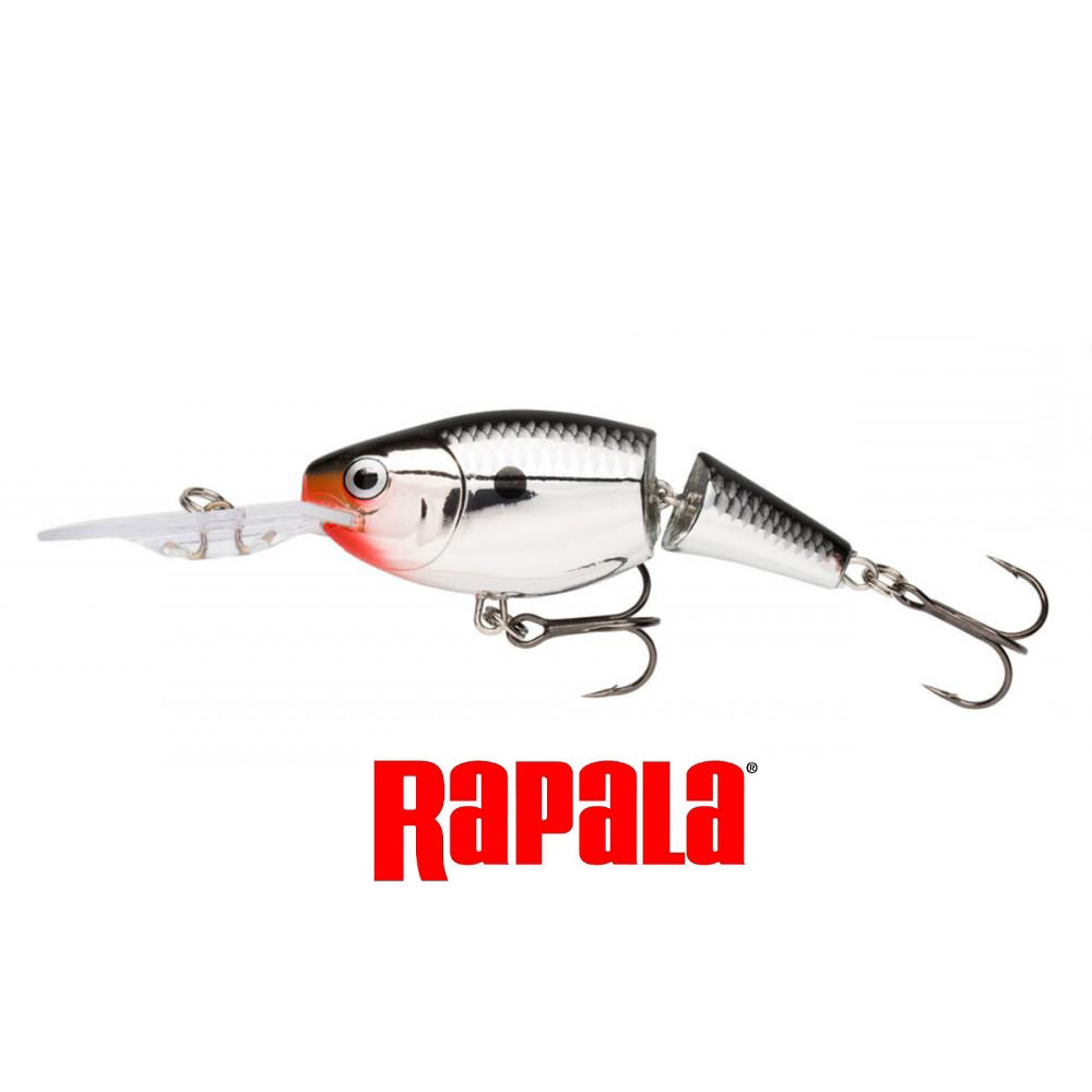 RAPALA JONTED SHAD RAP 04 CH