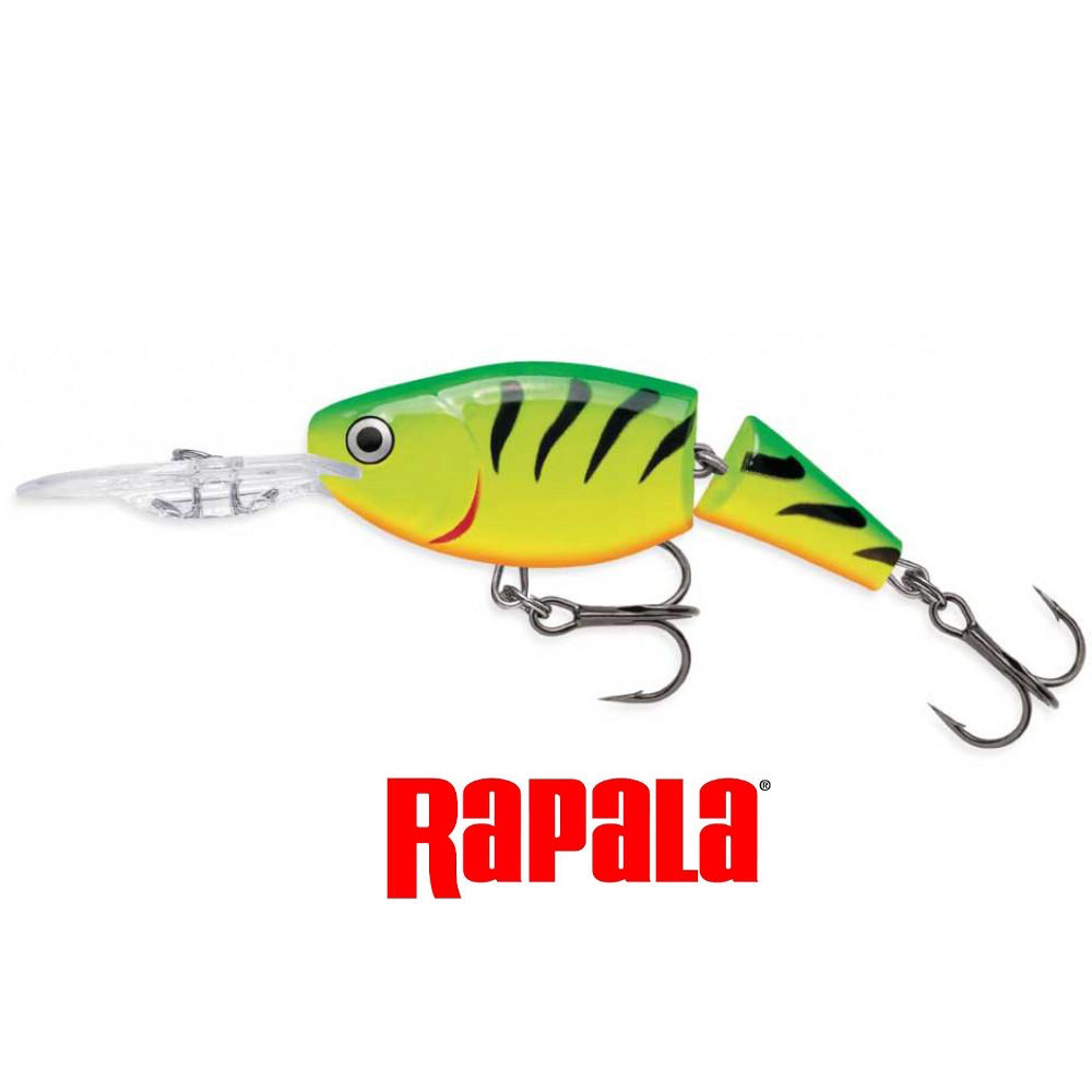 RAPALA JONTED SHAD RAP 04 FT