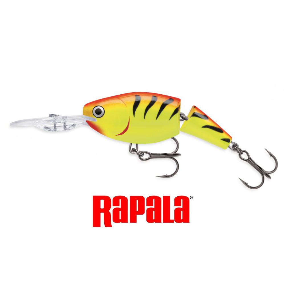 RAPALA JONTED SHAD RAP 04 HT