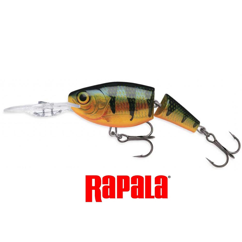 RAPALA JONTED SHAD RAP 04 P