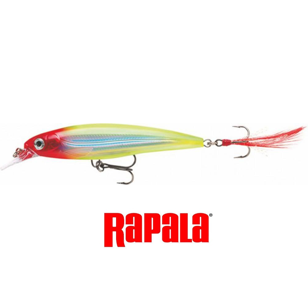 RAPALA X-RAP 06 CLN