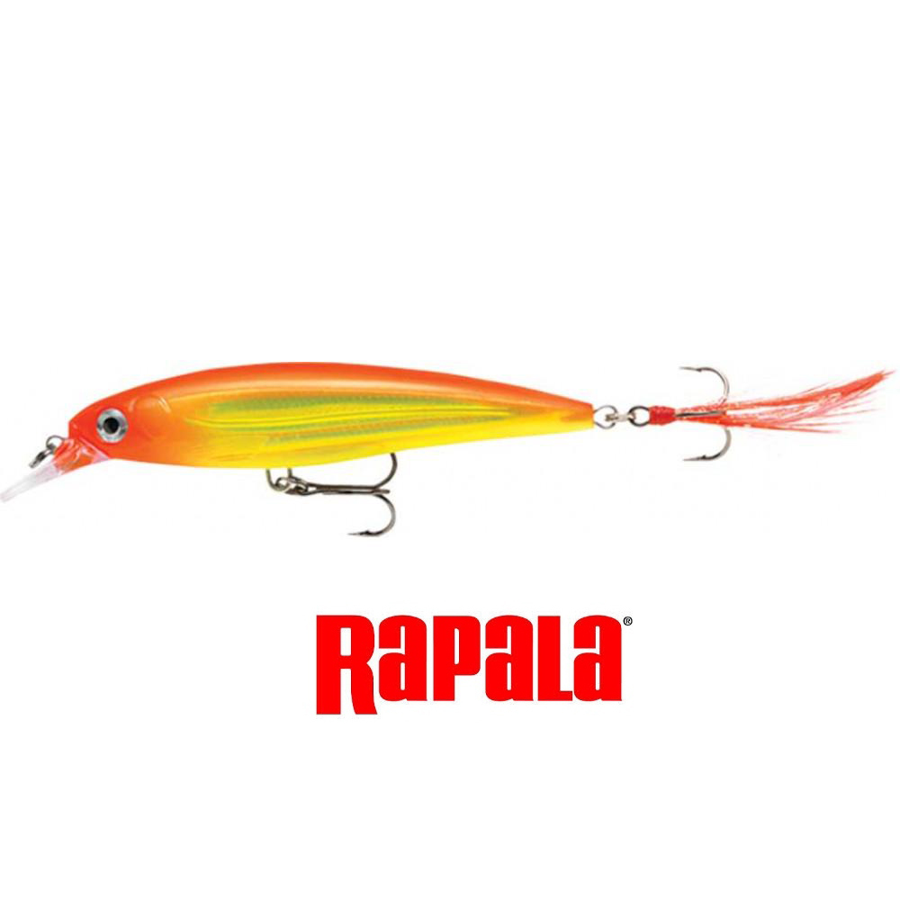 RAPALA X-RAP 06 HH