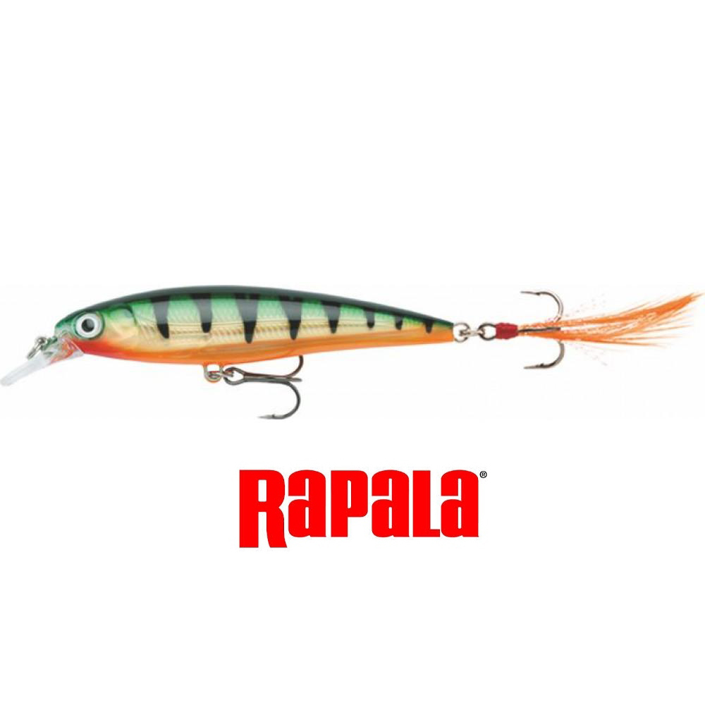 RAPALA X-RAP 06 P