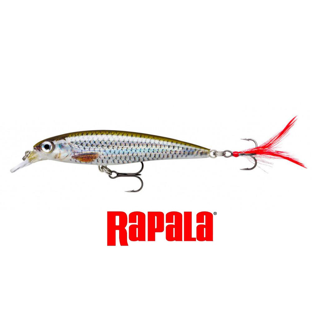 RAPALA X-RAP 06 ROL