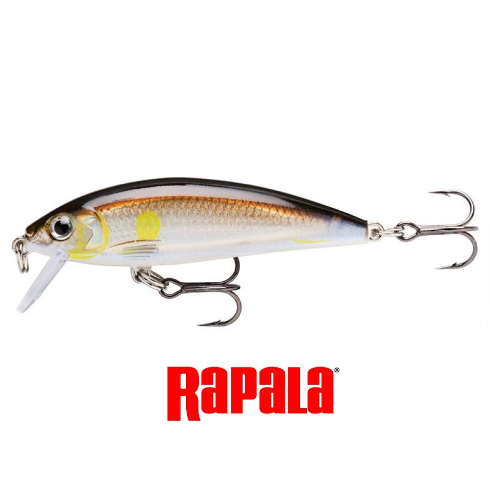 RAPALA X-RAP COUNTDOWN 05 AYU