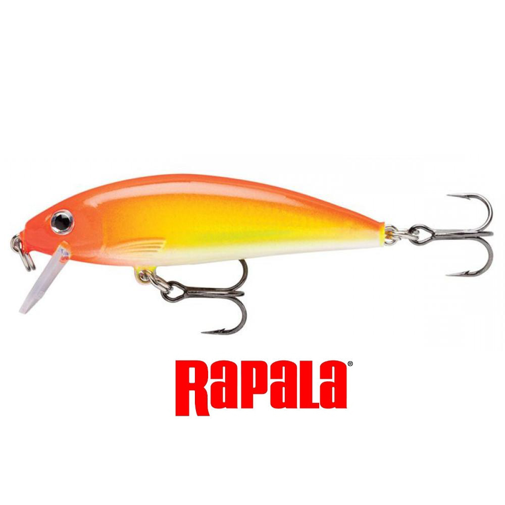 RAPALA X-RAP COUNTDOWN 05 HH