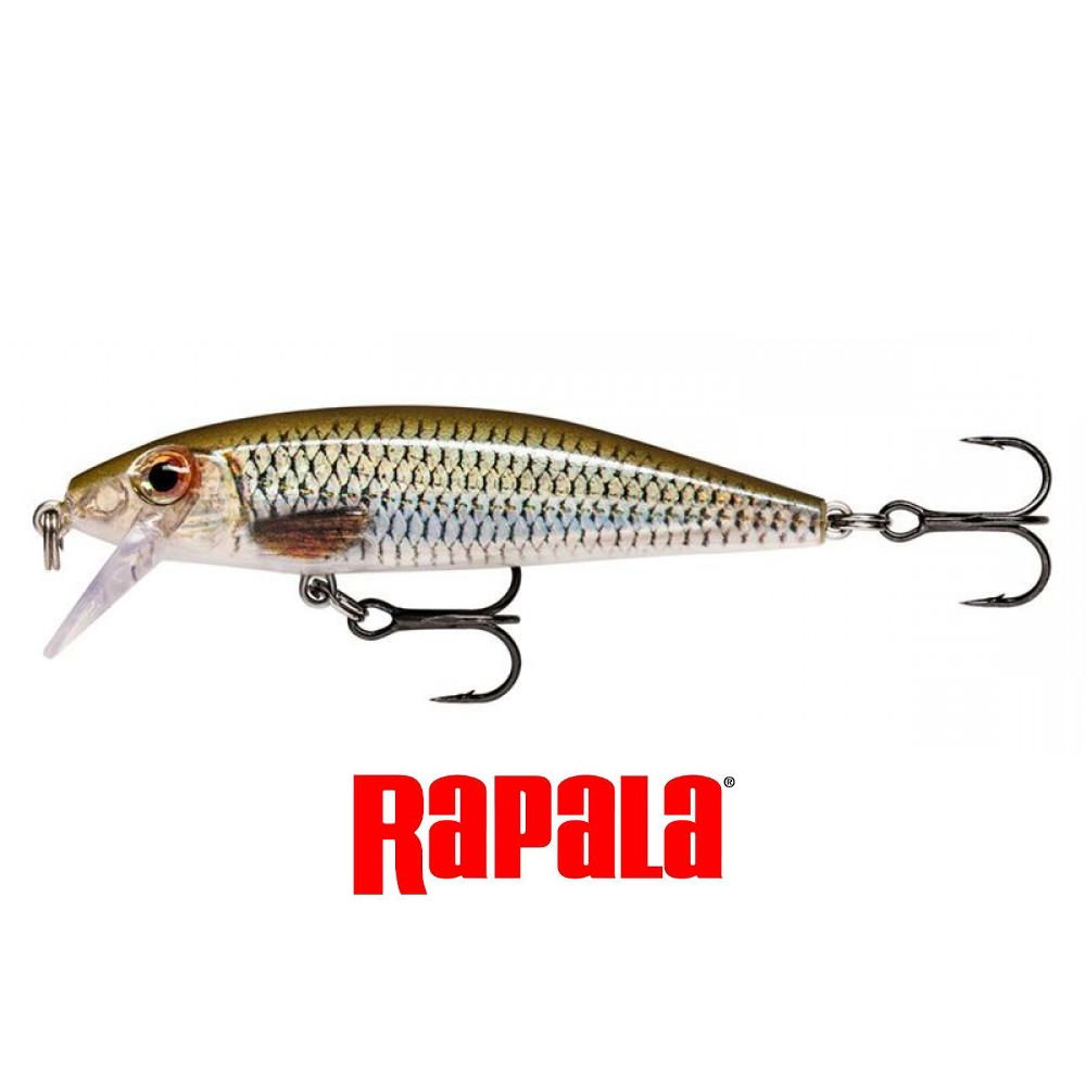 RAPALA X-RAP COUNTDOWN 05 ROL