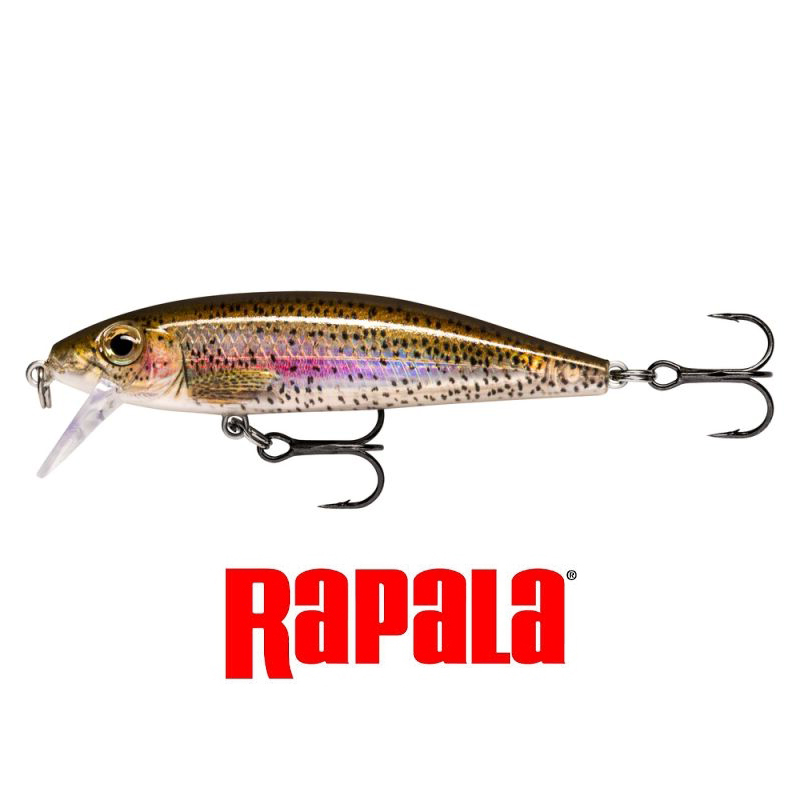 RAPALA X-RAP COUNTDOWN 05 RTL