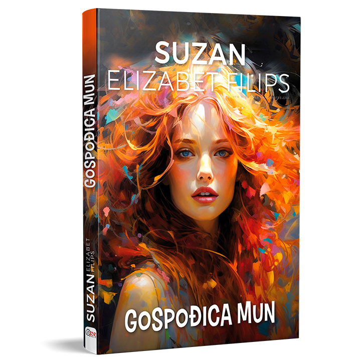 Suzan Elizabet Filips – Gospođica Mun