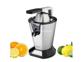 Ufesa cediljka za citruse Fresh EX4950, inox, snaga 600W