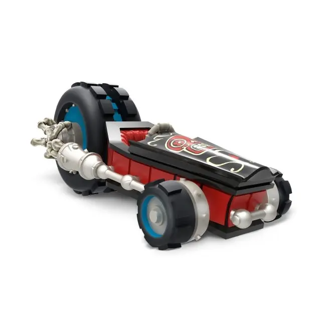 SkyLanders Skylanders SuperChargers Vehicle Crypt Crusher (87547EU)