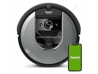 iROBOT Robot usisivač Roomba i7158