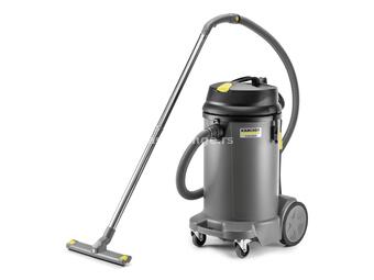 KARCHER USISIVAC NT 48/1 MOKRO/SUVI