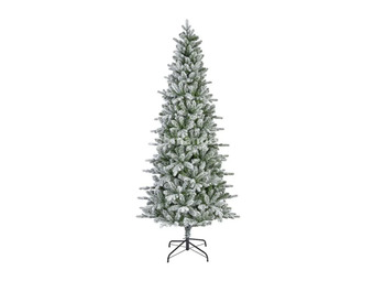 Novogodisnja jelka Killington fir snezna 210cm/103cm Everlands