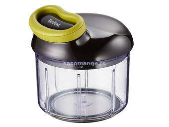 TEFAL Ručna seckalica 900ml K1320404